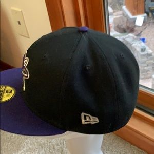 59Fifty | Accessories | Nwt 59fifty Cap | Poshmark